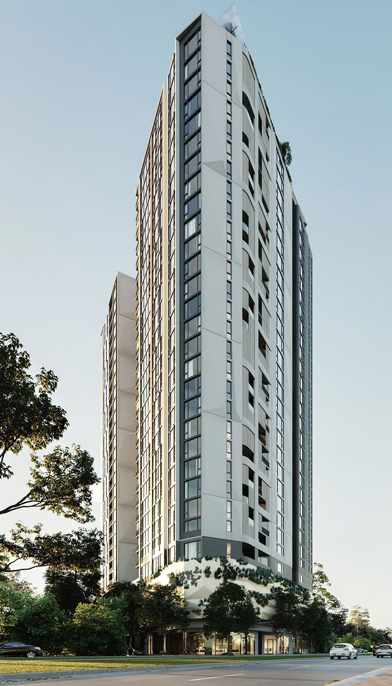 Marine Quarter - Ductlab Australia