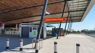 Edmondson Park - Ductlab Australia