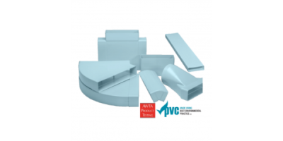 Low Profile PVC Ducting Supplier | Inline Fans | in Sydney